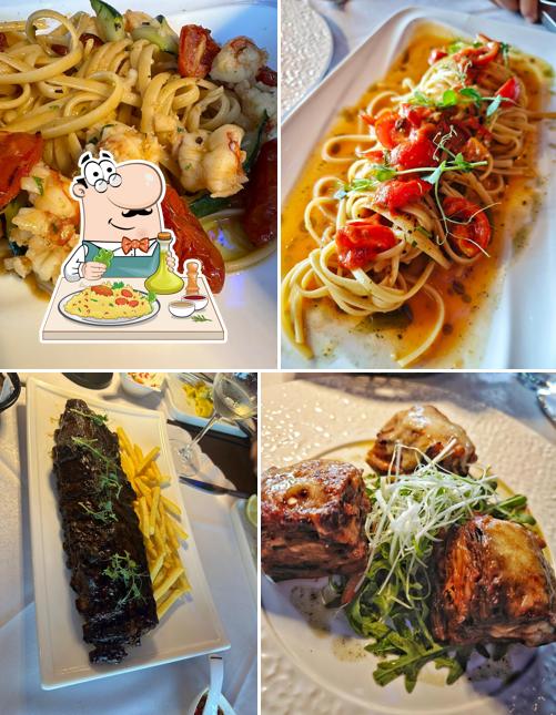 Bayview Seafood House, Saint Julian's - Restaurant menu, prices and reviews