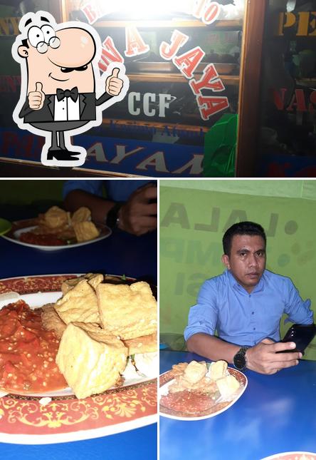 Warung Jawa Jaya restaurant, Indonesia - Restaurant reviews