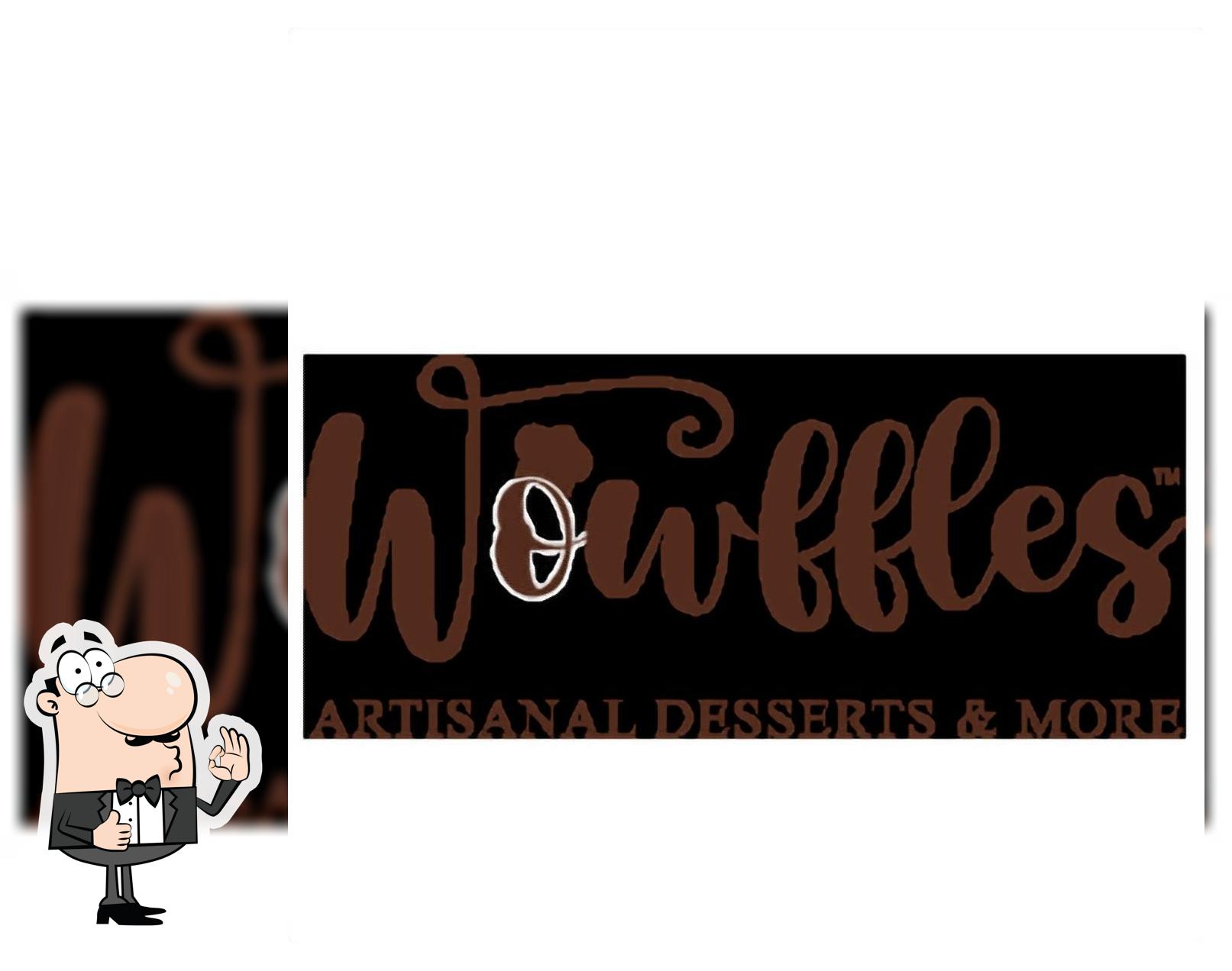 Wowffles - Manjeera Mall, Hyderabad