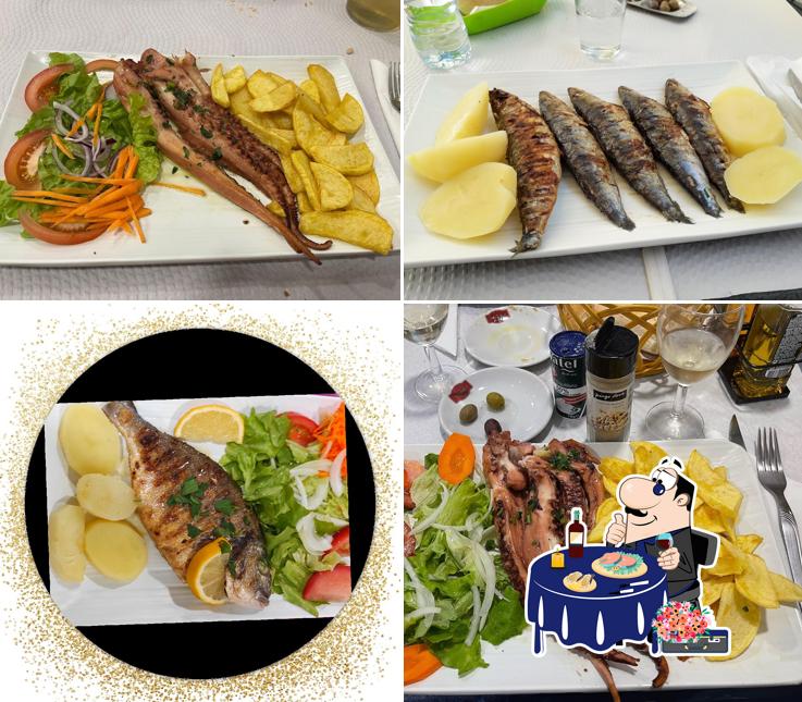 Os 10 melhores restaurantes com sardinha em Lisboa, setembro 2025 ...