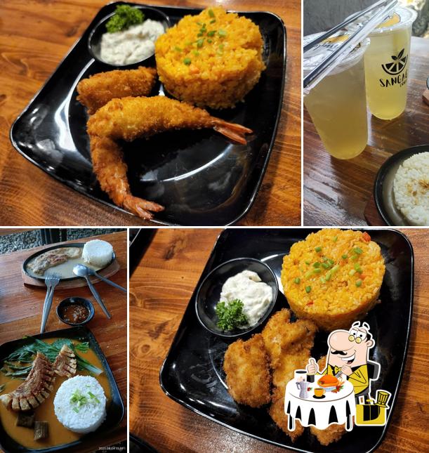 Top 2 restaurants with pork belly crispy in Santa Maria, Central Luzon ...