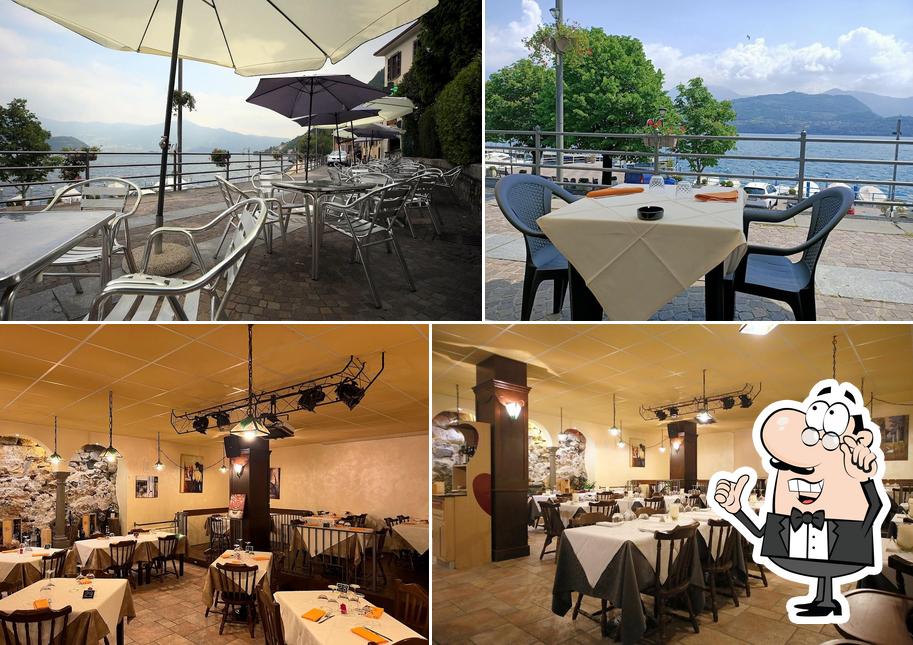 Find the best place to eat in Tavernola Bergamasca, winter 2024 ...