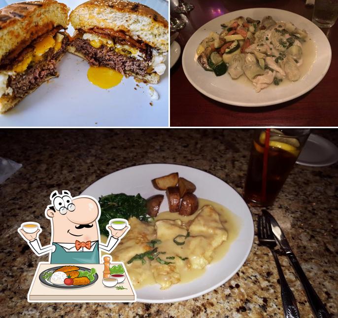 Tutto Italiano, Stuart - Restaurant menu, prices and reviews
