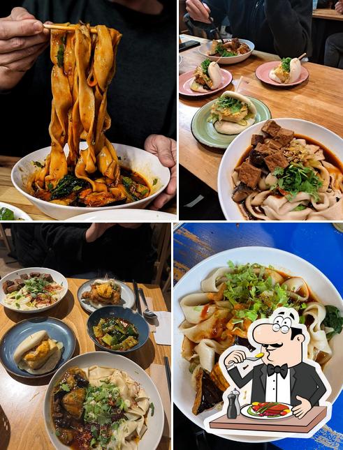 Wen Cheng 2 Berlin - Pankow, Berlin - Speisekarte, Preise und Bewertungen