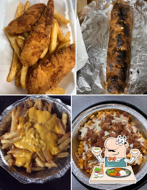 West Point Pizza, Highland Falls - Restaurant menu, prices and reviews