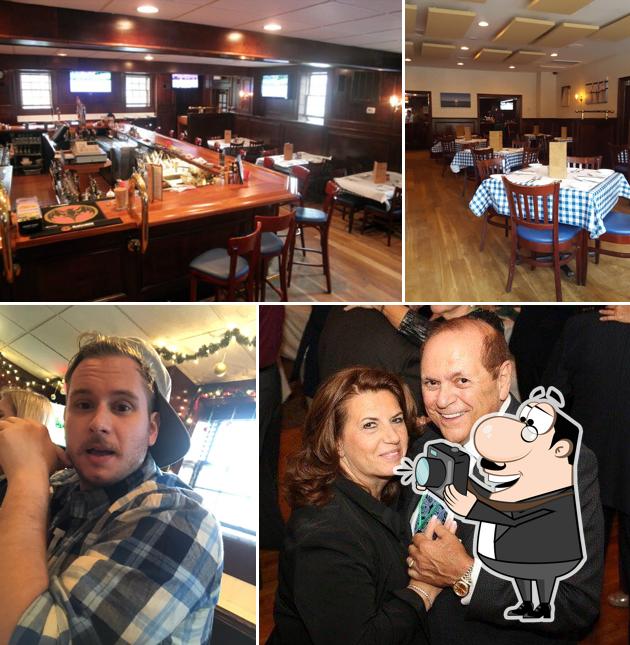 Windward Tavern, Brick - Restaurant menu, prices and reviews