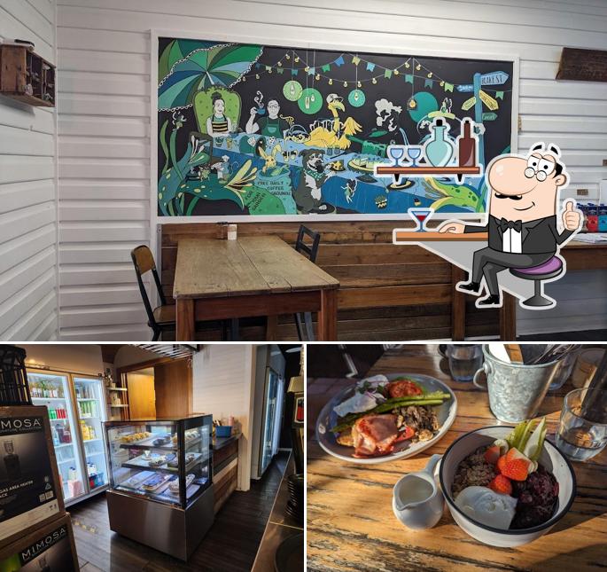 Pot 'n' Kettle Coffee House, Wagga Wagga - Restaurant menu, prices and ...