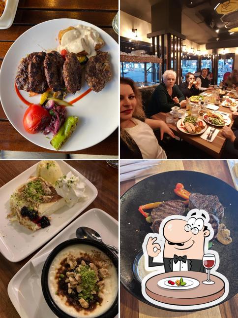 Beymen Rotterdam Zuidplein - Restaurant & Café, Rotterdam - Restaurant ...