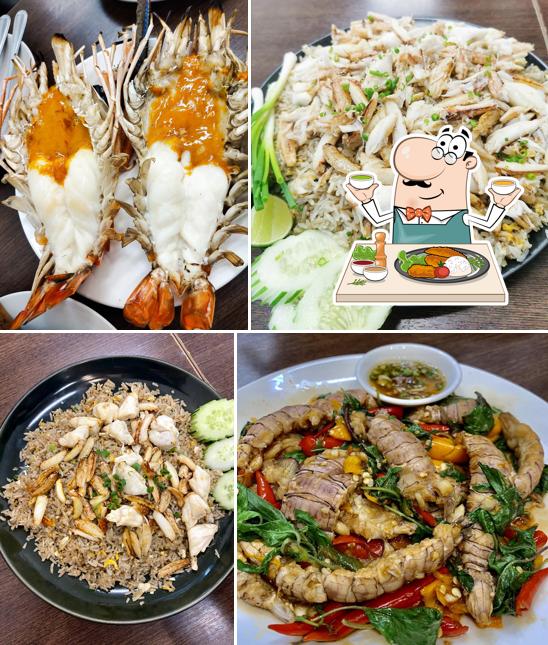 Here Hai Restaurant, Bangkok - Restaurant reviews