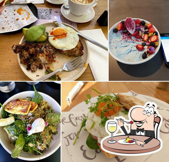 Nodo Newstead, 1 Ella St in Newstead - Restaurant reviews
