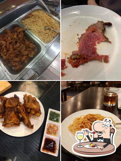 Fogo Brazilian BBQ - Intiland, Jakarta - Restaurant menu and reviews