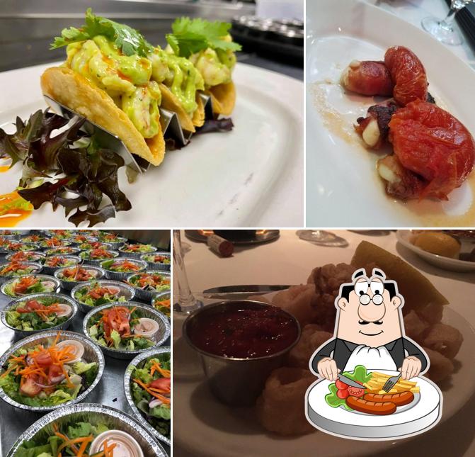 Steakhouse 85 Restaurant in New Brunswick - Restaurant reviews
