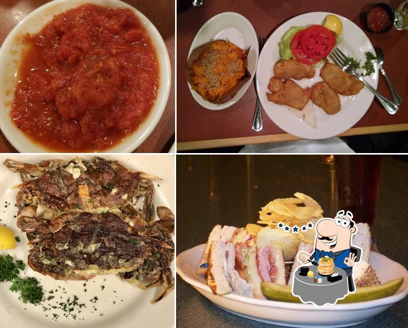 The Peppermill, Lutherville-Timonium - Restaurant menu, prices and reviews