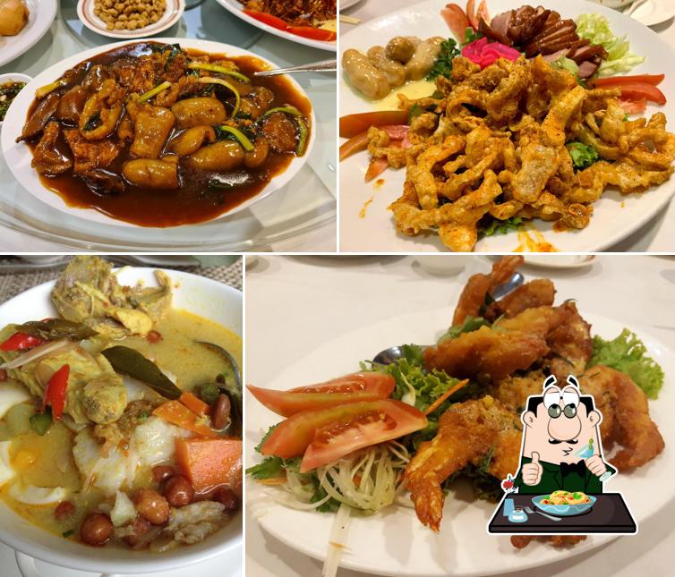 Wisma Benteng Restaurant, Medan - Restaurant reviews