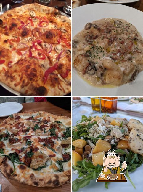 Ripe Restaurant, Sudbury - Restaurant menu, prices and reviews