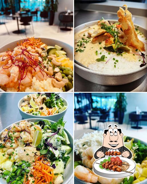 Place X Café | Restaurant | Eventlocation, Neckarsulm - Speisekarte ...