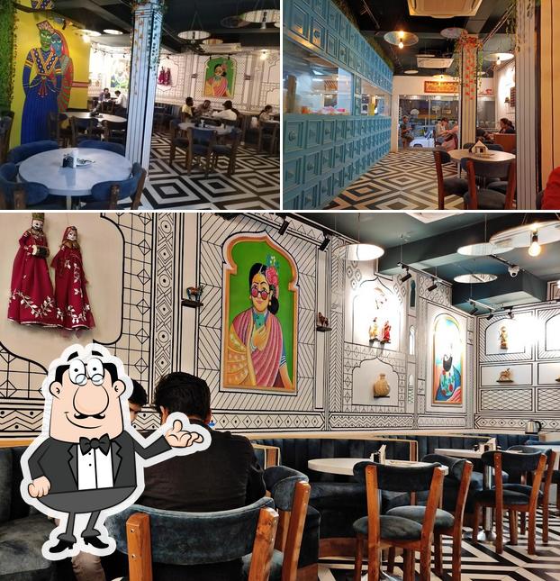 Bawarchi, Malda - Restaurant menu, prices and reviews