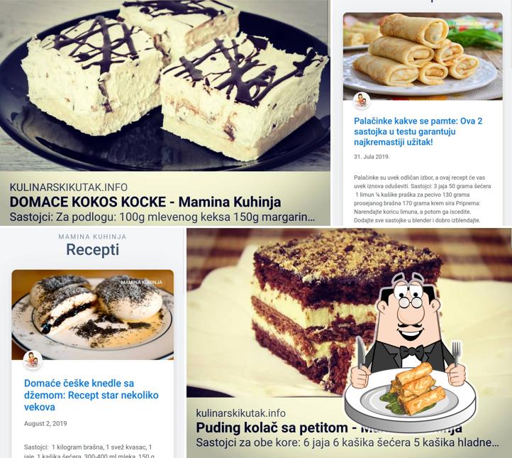 Mamina kuhinja, Ilidža - Restaurant menu, prices and reviews