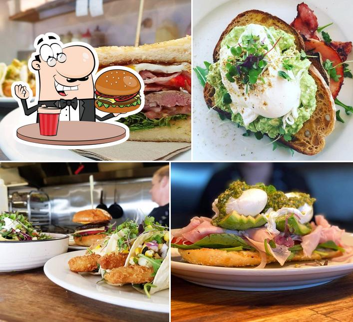 Sandbox, Port Macquarie - Restaurant menu, prices and reviews