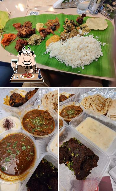 DEV Chef Restaurant, Dubai - Restaurant reviews
