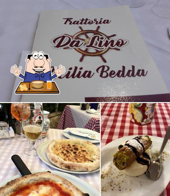 Die besten tagliatelle in Giardini Naxos Restaurants, Winter 2023 ...