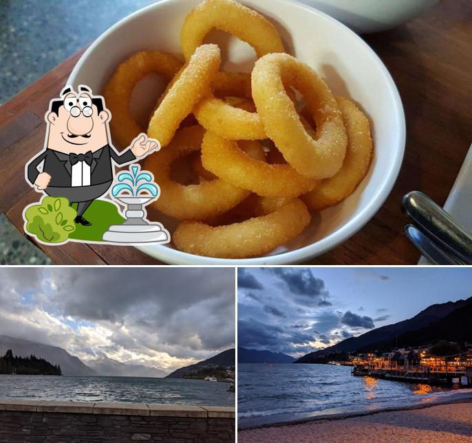 Devil Burger, Queenstown - Restaurant menu, prices and reviews