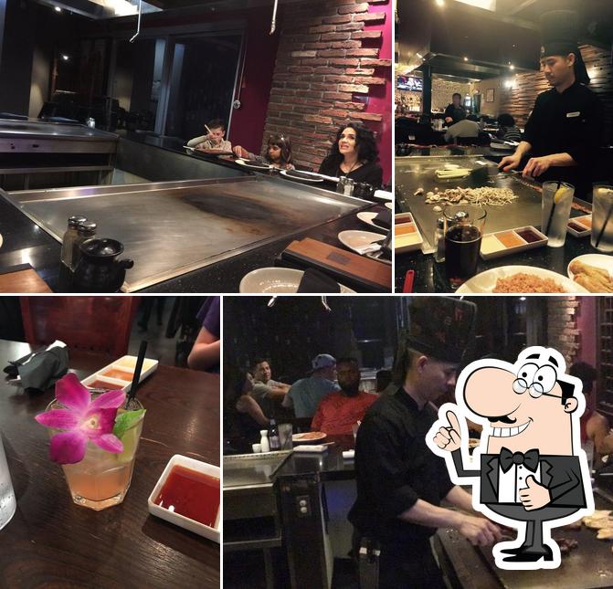 Geisha House Steak & Sushi, 6572 N Decatur Blvd #150 in Las Vegas ...