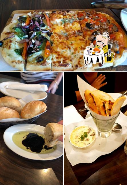 Restaurante Italiannis, Dávao - Carta del restaurante y opiniones