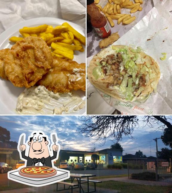 Top 7 restaurants in Traralgon, october 2025 - Restaurant Guru