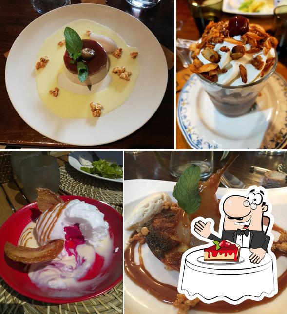 La Dariole, Orléans - menu et avis du restaurant française