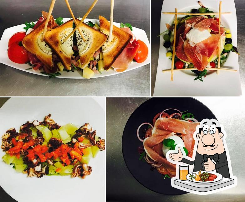 Top 5 restaurants with poke bowl in Monaco-Ville, june 2025 ...