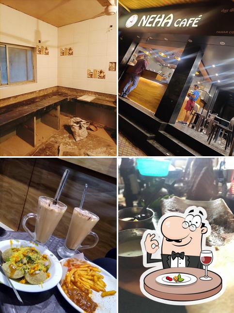Neha Cafe, Pune - Restaurant menu, prices and reviews