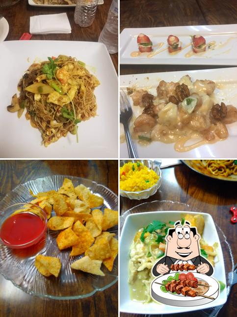 Top 4 restaurants with chinese rice in Blue Ridge, january 2026 ...