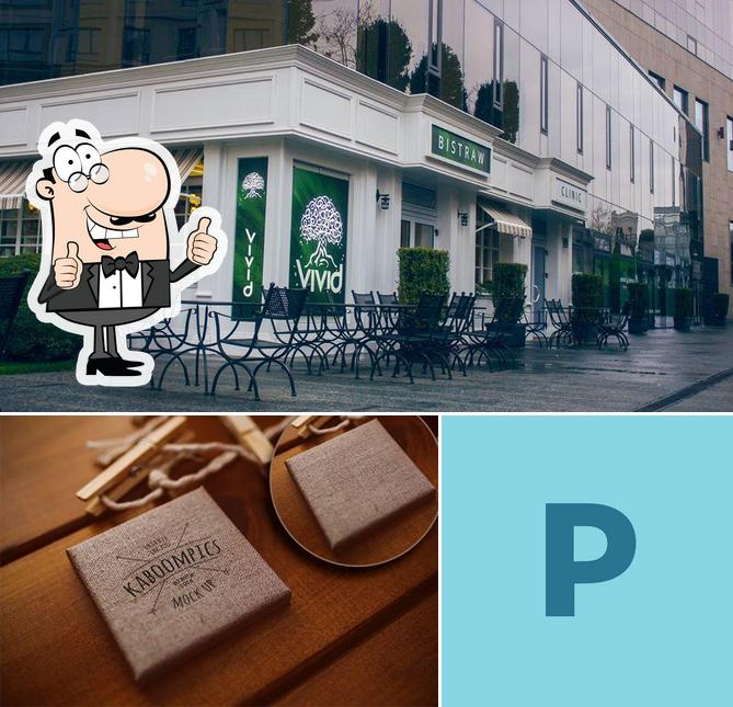 Pixels Restaurants - Restaurant menu, prices and reviews