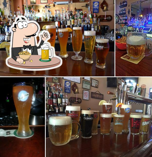 Fill Up Station in Berwyn - Restaurant menu and reviews