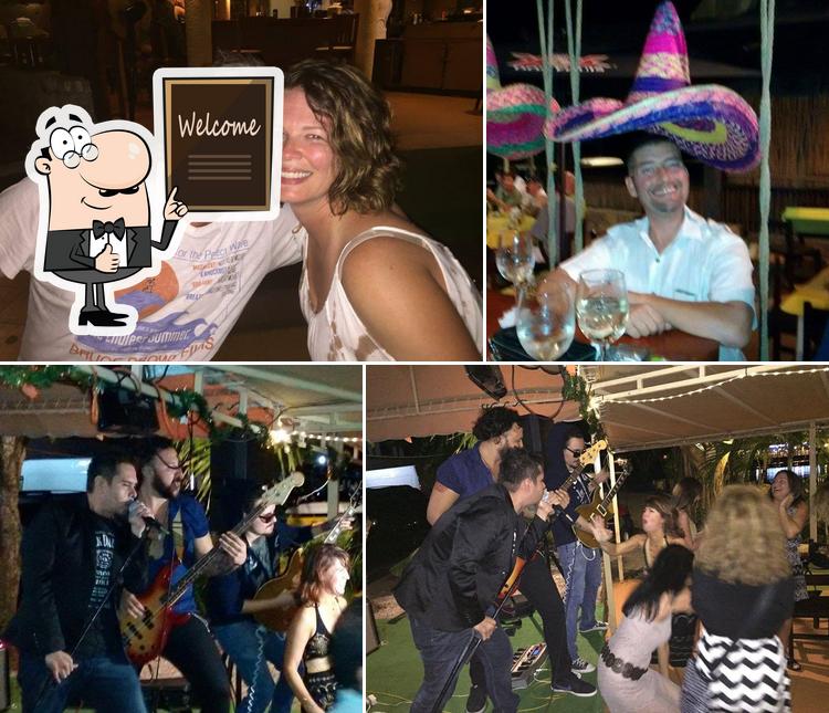 HOO HAA pub & bar, Puerto Aventuras - Restaurant reviews