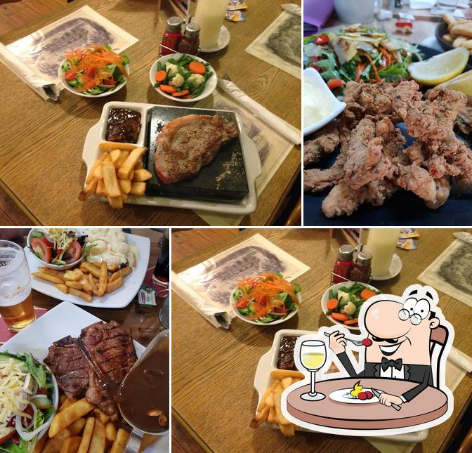 Top 3 restaurants with doubles in Dunedoo, october 2025 - Restaurant Guru