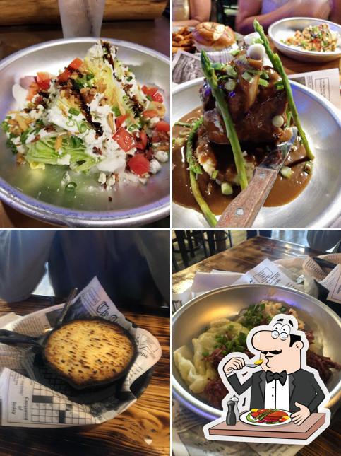 Kelly's Half Shell Pub in Crystal River - Restaurant menu and reviews