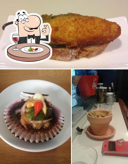 Kutuna taberna in Bilbao - Restaurant reviews