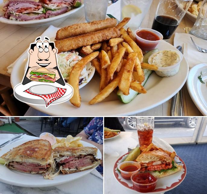 Man of Kent, Hoosick - Restaurant menu, prices and reviews