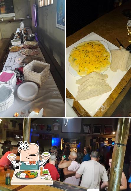 Oppie Plaas Pub & Grill, Rustenburg - Restaurant menu, prices and reviews