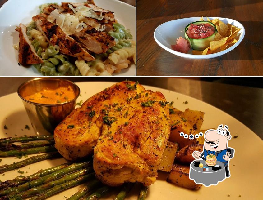 The River Merchant, Kent - Restaurant menu, prices and reviews