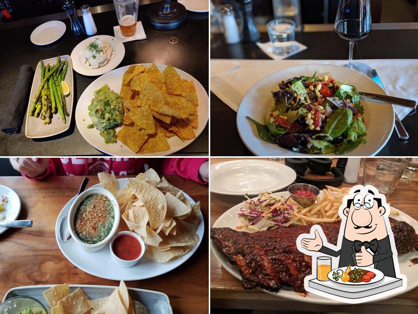 Menu of Remington's steakhouse, Chicago - reviews and ratings