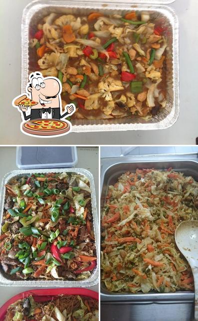 Aling Nene's Native Delicacies, Broadmeadows - Restaurant menu, prices ...
