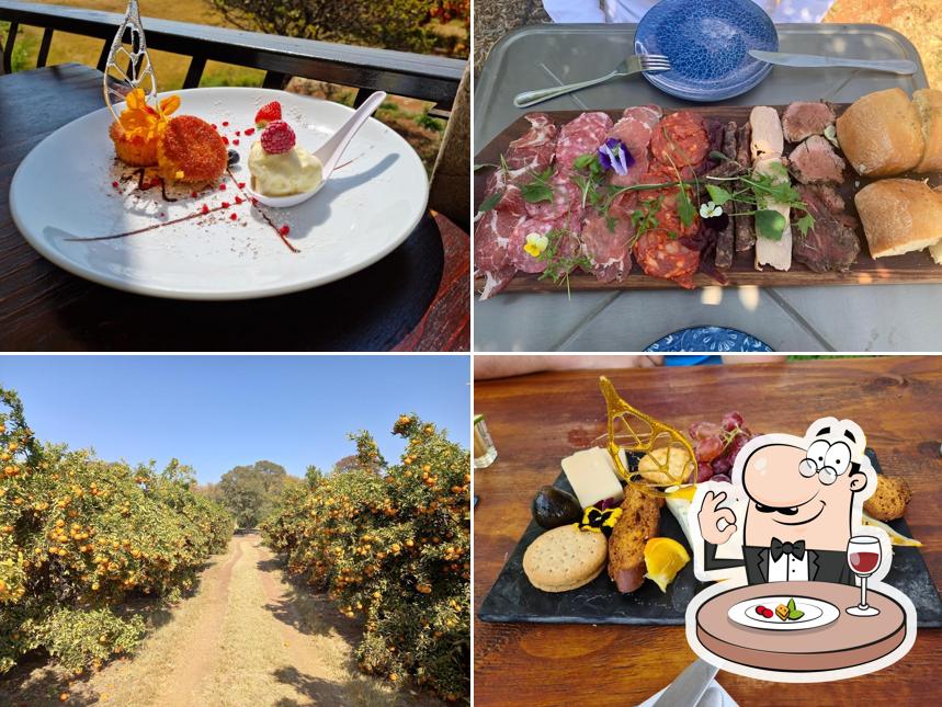 Almost Orange - Tapas and Wine Lounge (no under 16), Hartbeespoort ...
