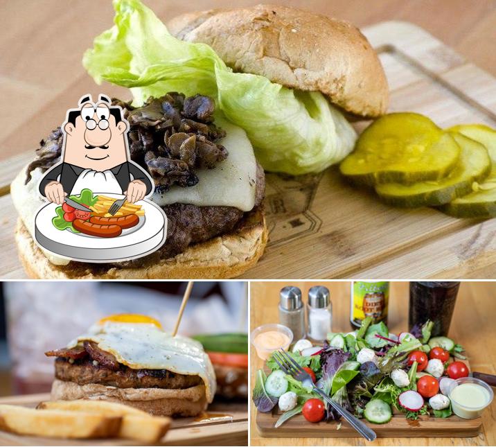 Butcher & The Burger in Chicago - Restaurant menu and reviews