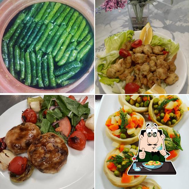 Chef Roza Meze, Izmir - Restaurant reviews