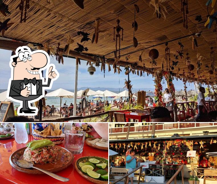 Cuates y Cuetes, Puerto Vallarta - Mexican restaurant menu and reviews