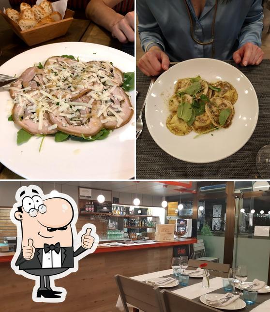 Restaurant Eric MARTY, Andorra la Vella - Restaurant reviews