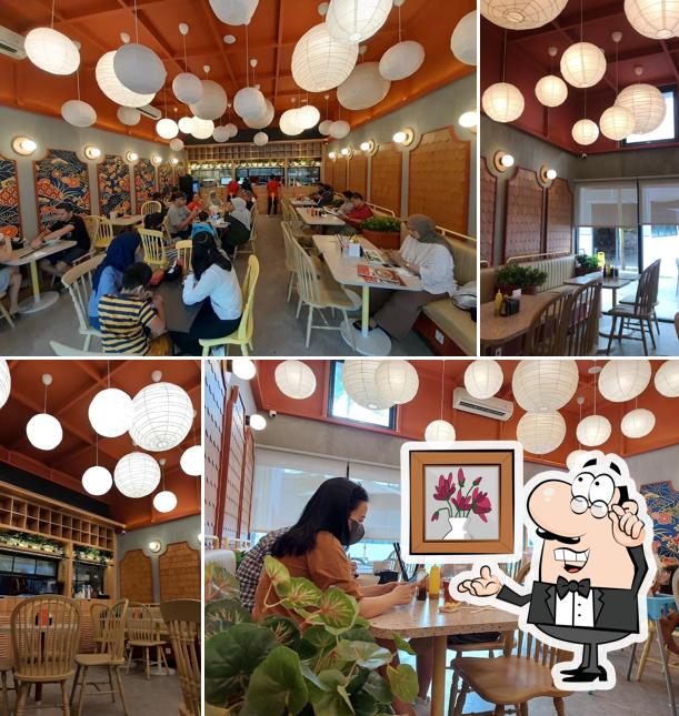 Fat Phó • Semarang restaurant, Semarang - Restaurant menu and reviews